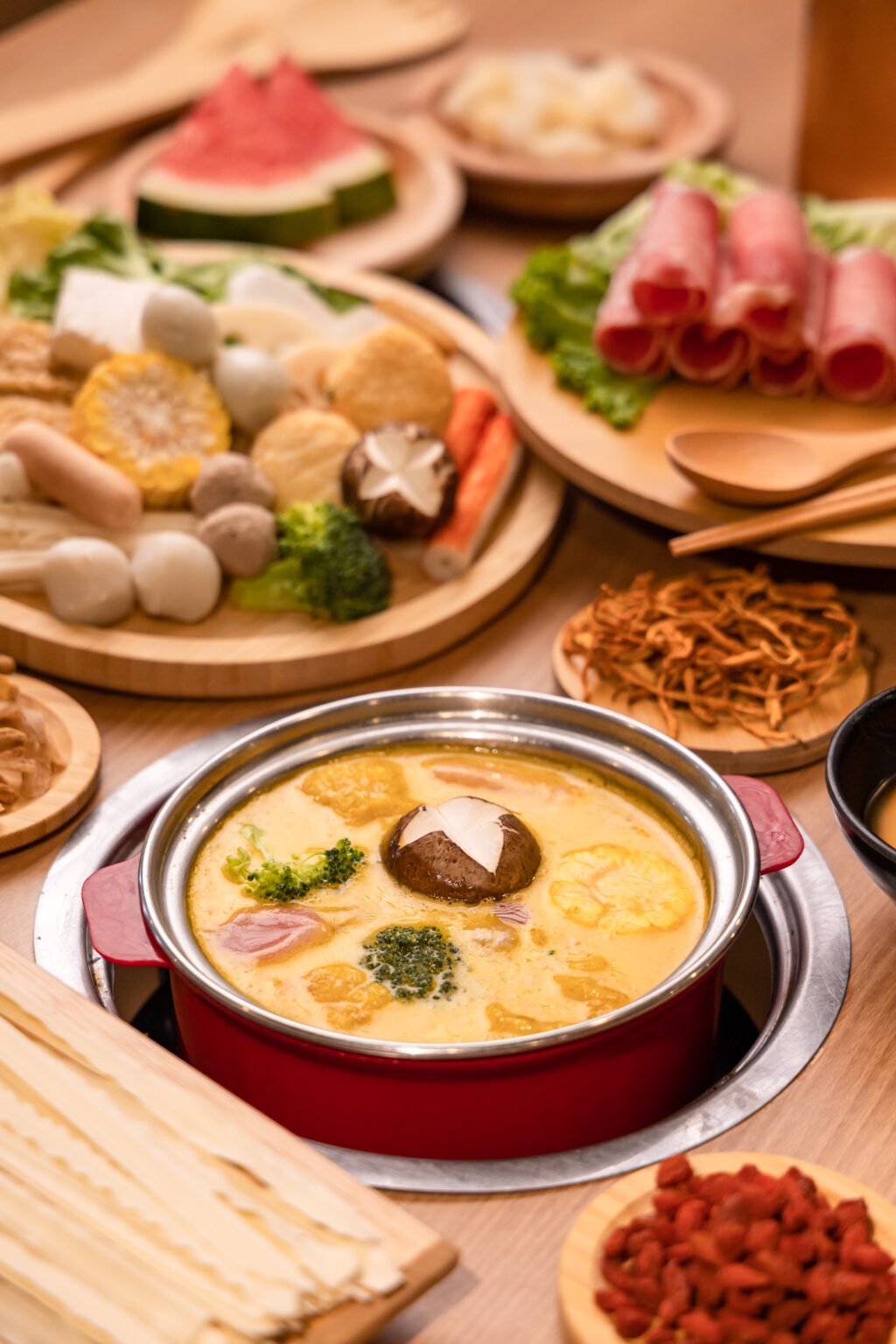 Mini Pot – Travel Melaka