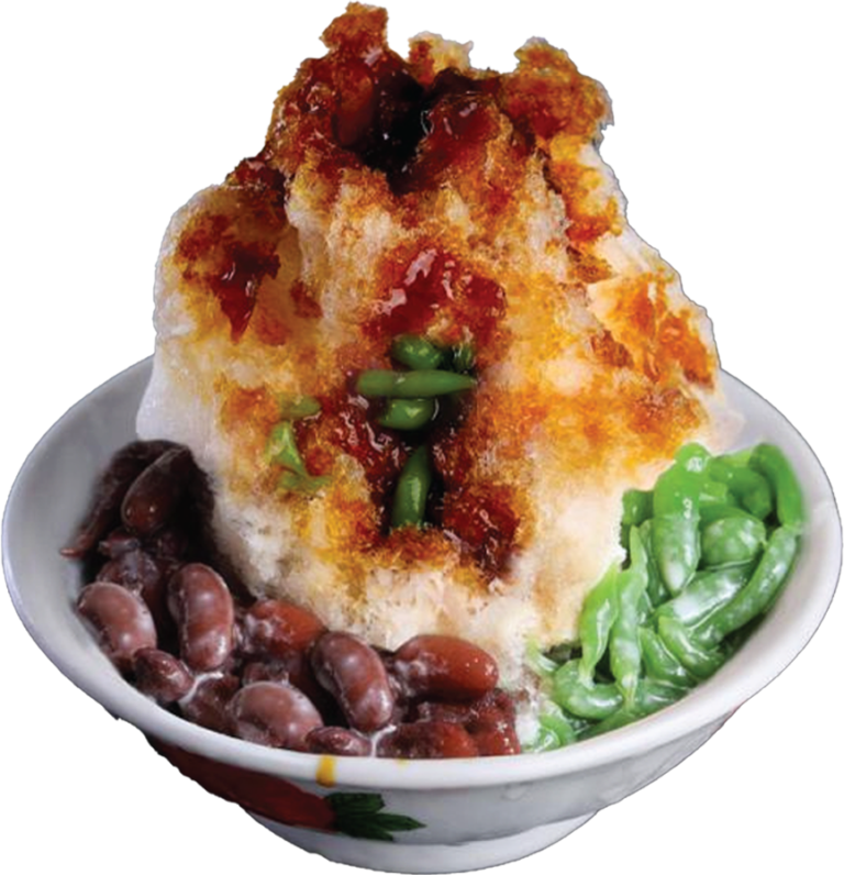 Atlantic Nyonya Restaurant – Travel Melaka