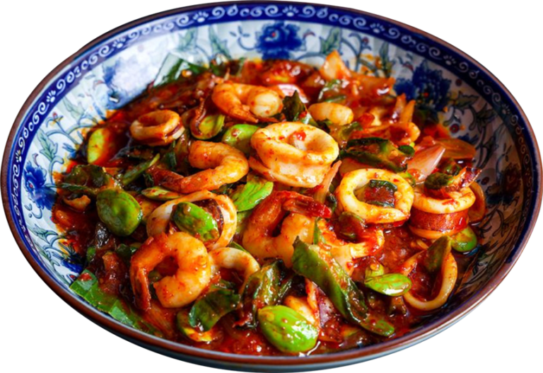 Atlantic Nyonya Restaurant – Travel Melaka