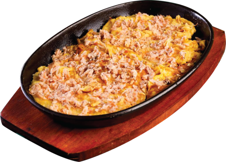 Atlantic Nyonya Restaurant – Travel Melaka