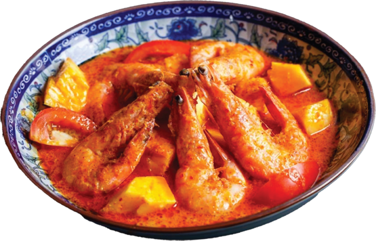 Atlantic Nyonya Restaurant – Travel Melaka